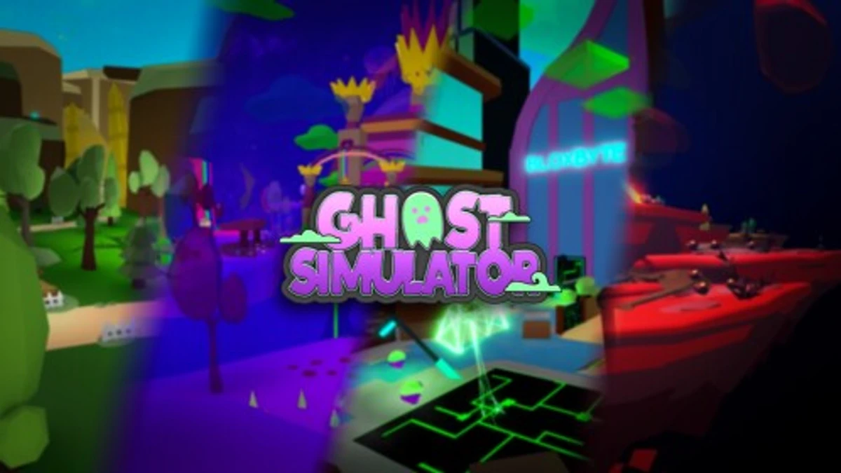 Ghost Simulator Codes (June 2026) - 21 Active Codes