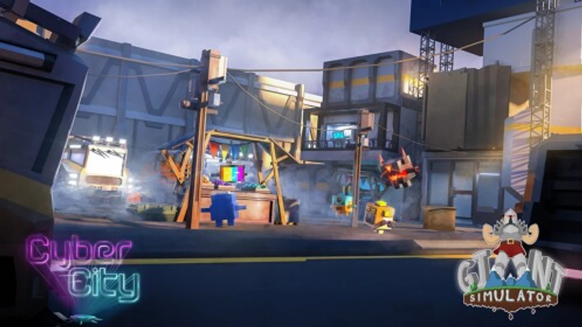 Giant Simulator Codes (July 2026) - 18 Active Codes