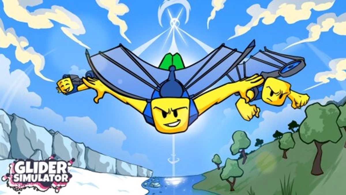 Glider Simulator Codes (June 2026) - 3 Active Codes