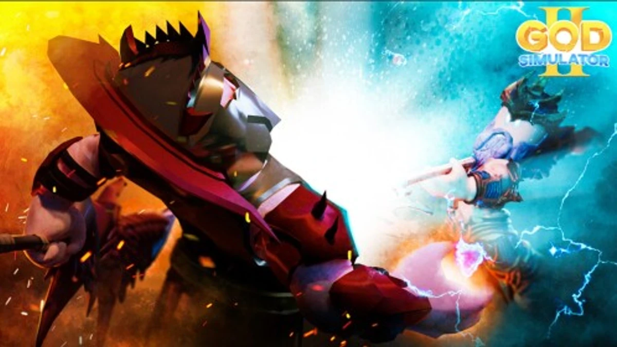 God Simulator 2 Codes (June 2026) - 2 Active Codes