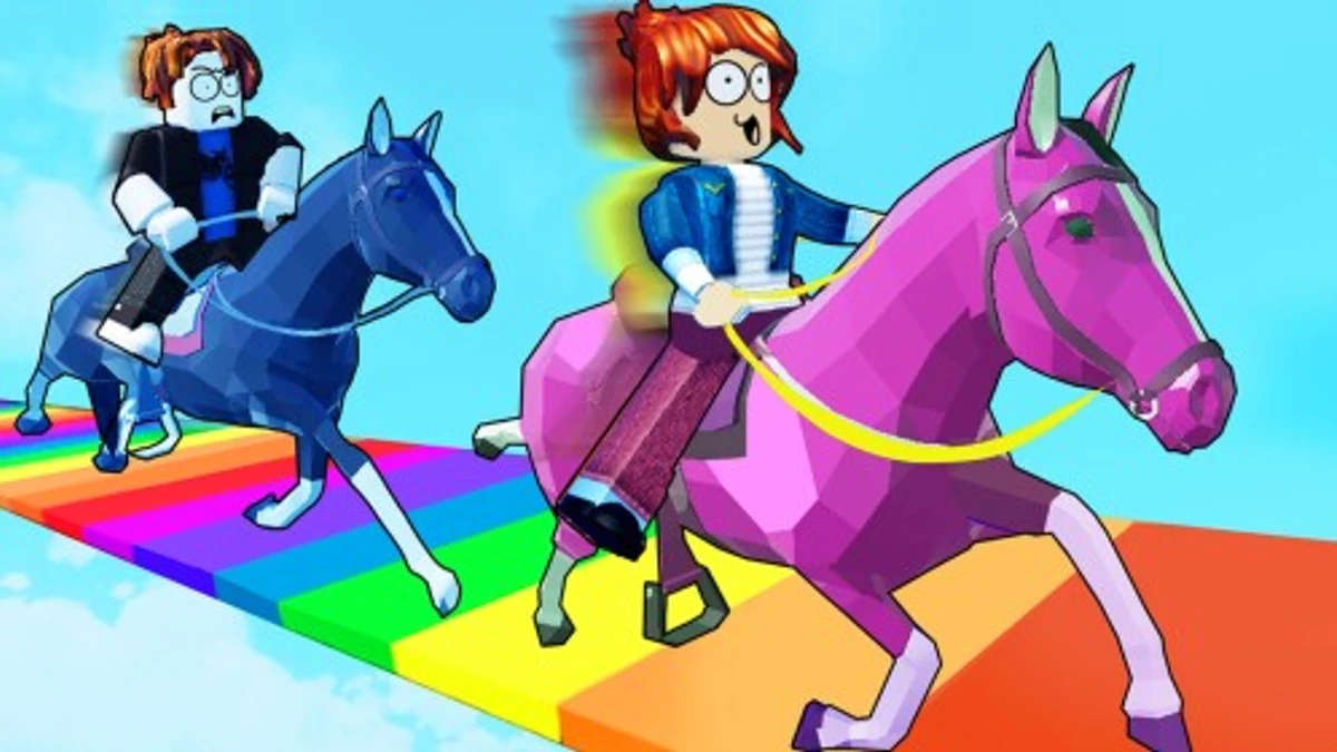 Horse Race Simulator Codes (July 2026) - 23 Active Codes