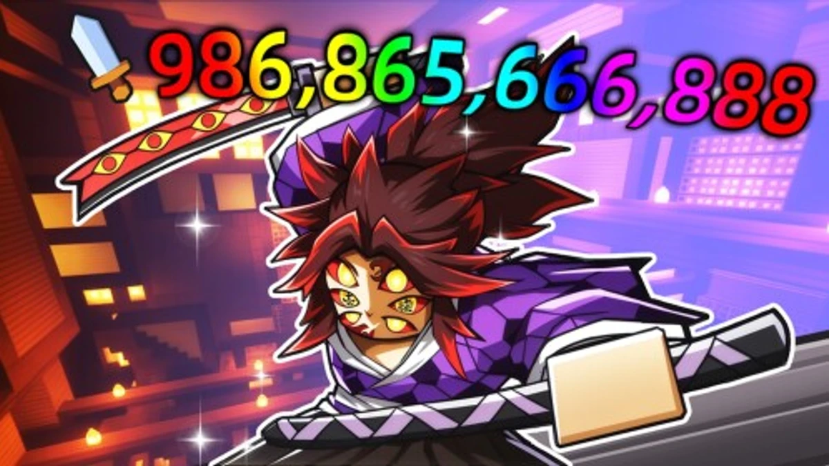 Mugen Slayers Codes (June 2026) - 18 Active Codes