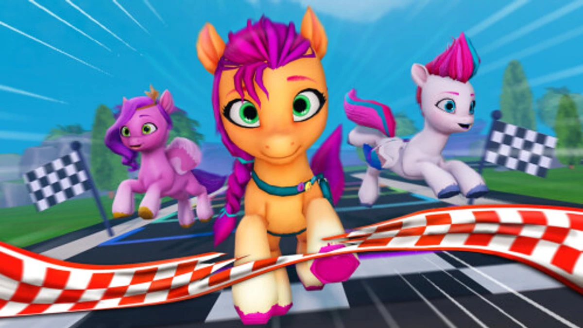 My Little Pony: Bridlewood RP Codes (July 2026) - 7 Active Codes