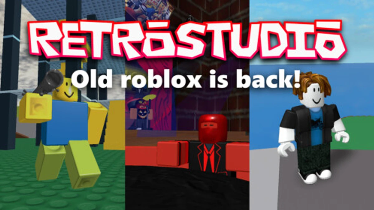 RetroStudio Codes (June 2026) - 7 Active Codes